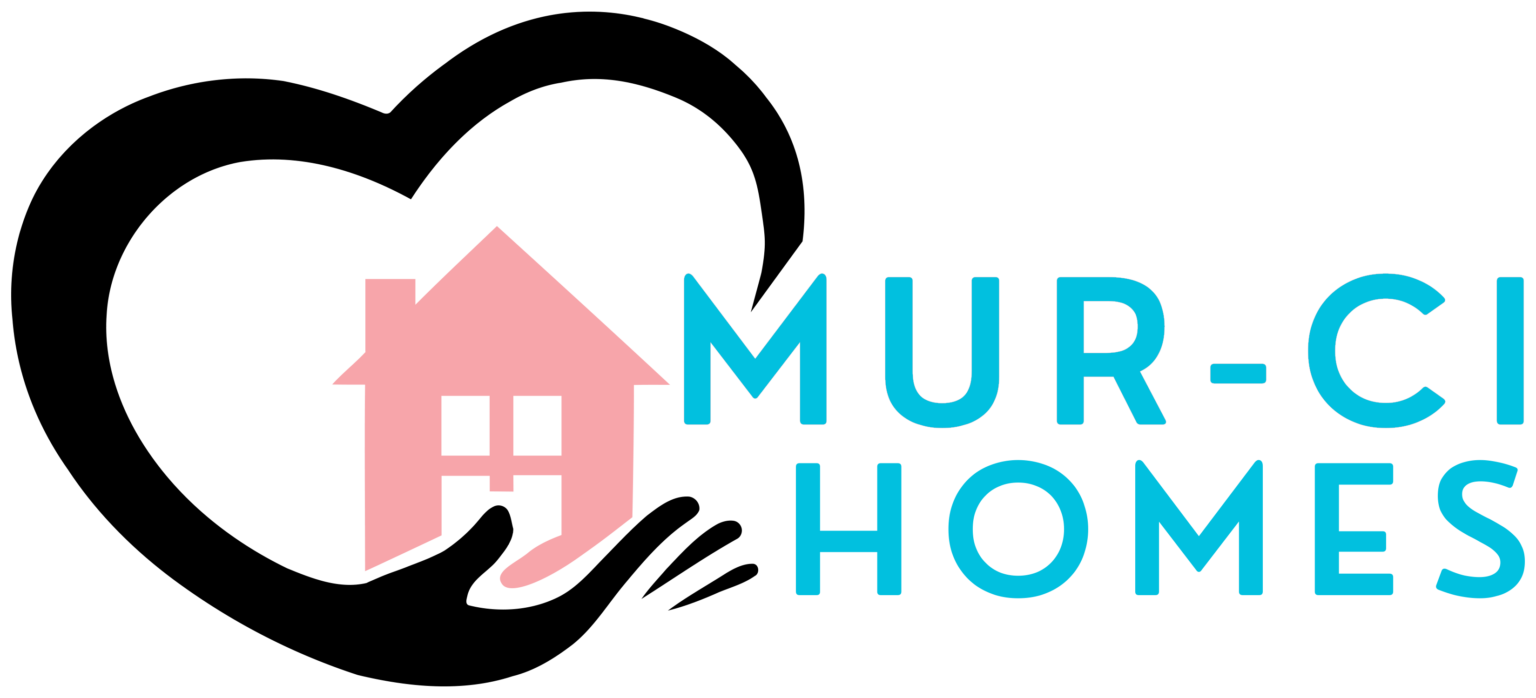 Home - MurciHomesInc